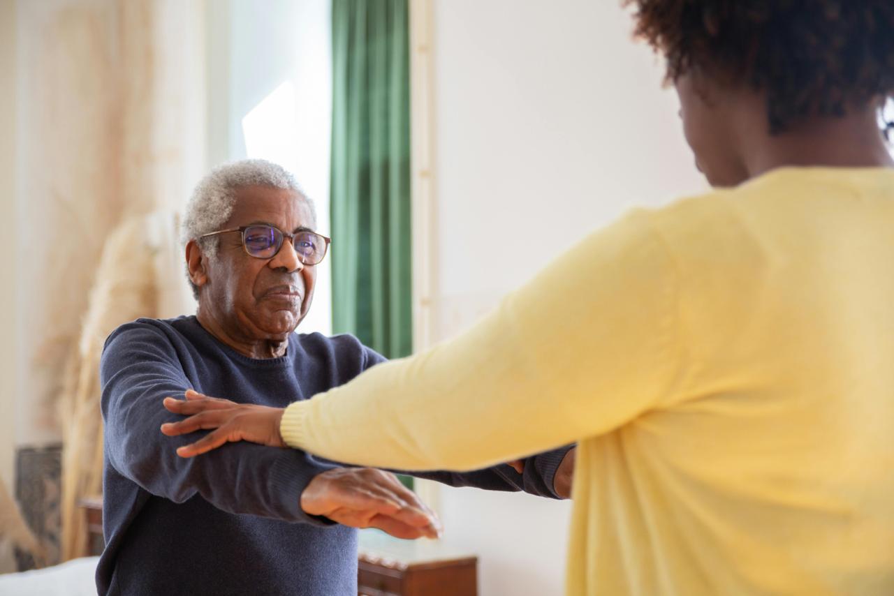 Life Enrichment Activities for Seniors Bloomfield Hills & Farmington Hills