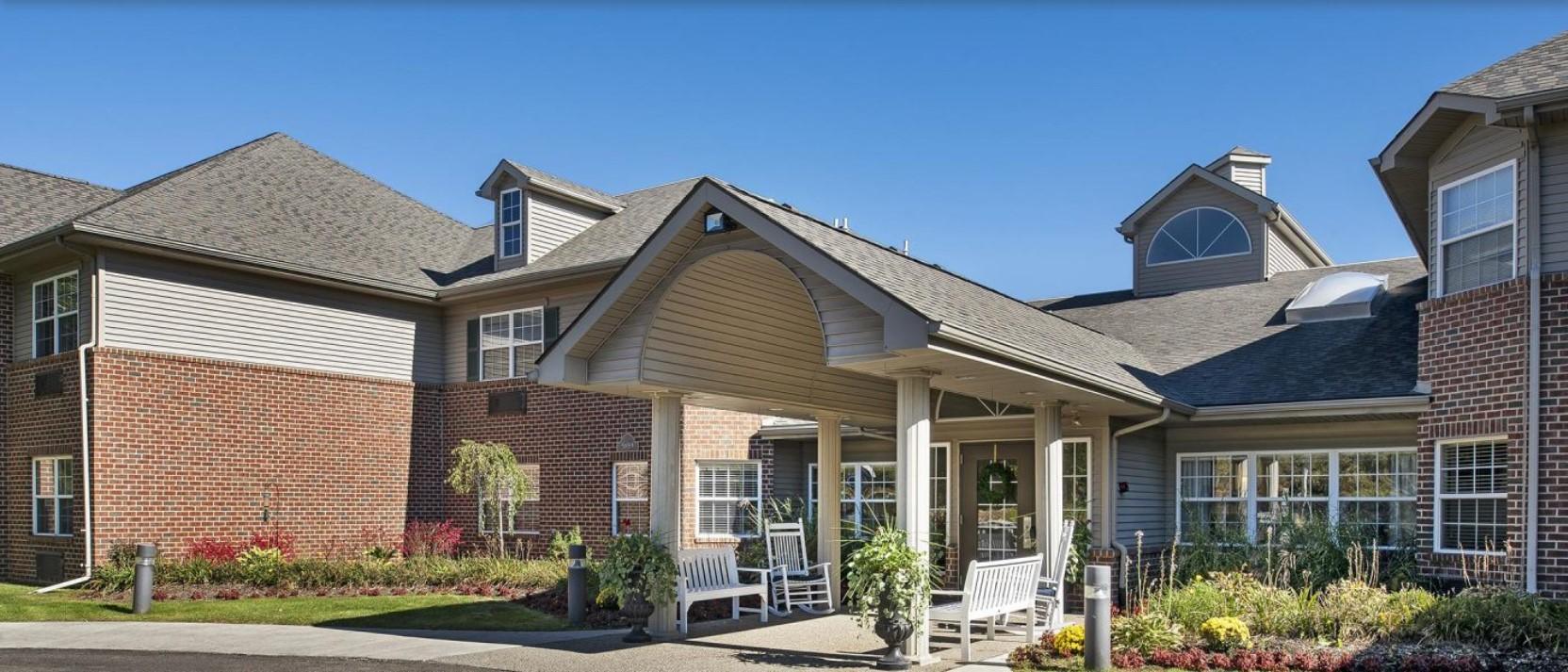 Contact Us - Comfort Cove Premier Senior Living
